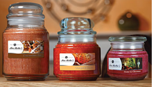 Buy Candles - Buy Scented Candles Online